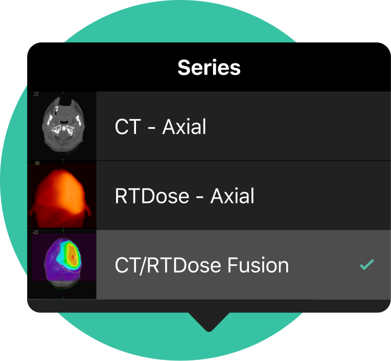 Mobile MIM™ | Portable Diagnostic Imaging for iOS and MacOS