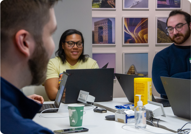 MIM Software Inc. | Careers | A 2024 Top Workplace