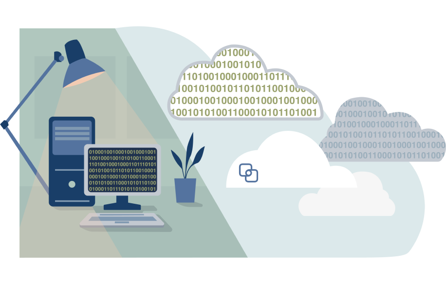 MIM Zero Footprint™: Don’t Compromise on a Remote Contouring Connection