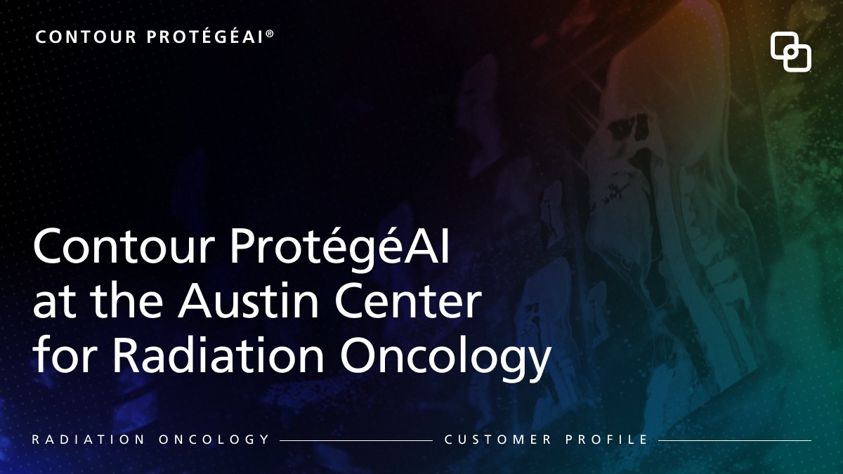 Case Study | AI Auto-Contouring Saves 16 Hours per Month | Contour ...