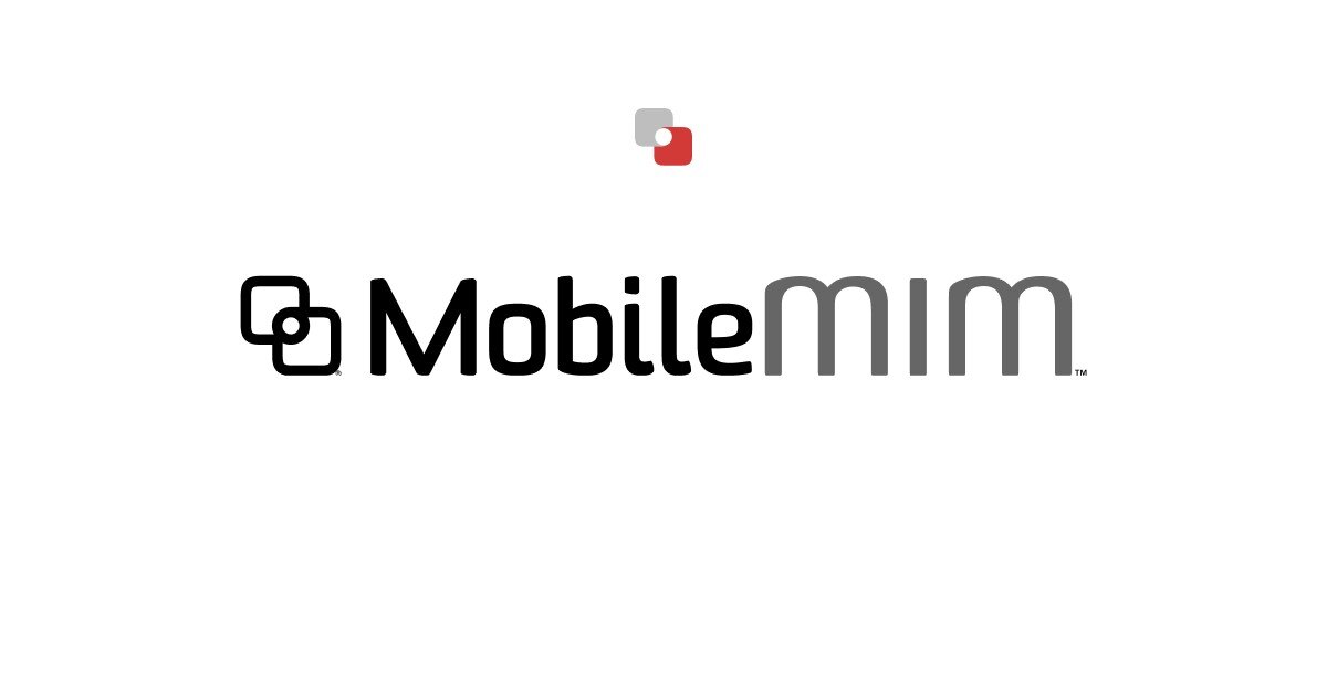 Mobile MIM™ | Portable Diagnostic Imaging for iOS and MacOS