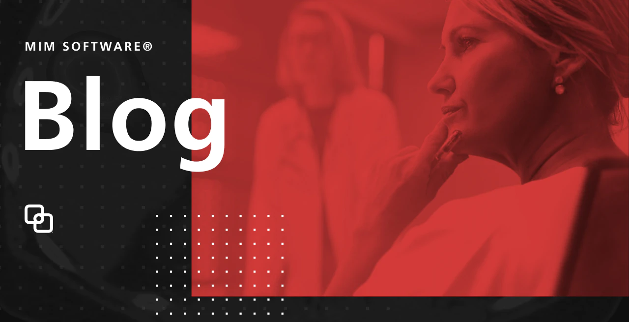 MIM Software Blog