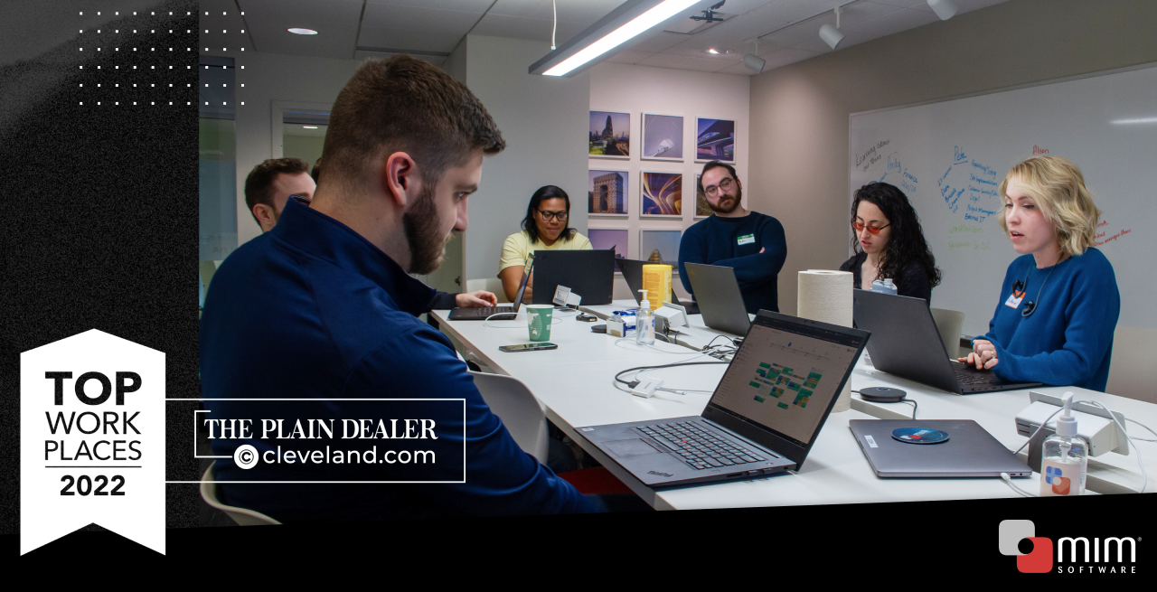 About MIM Software | MIM Software Inc.